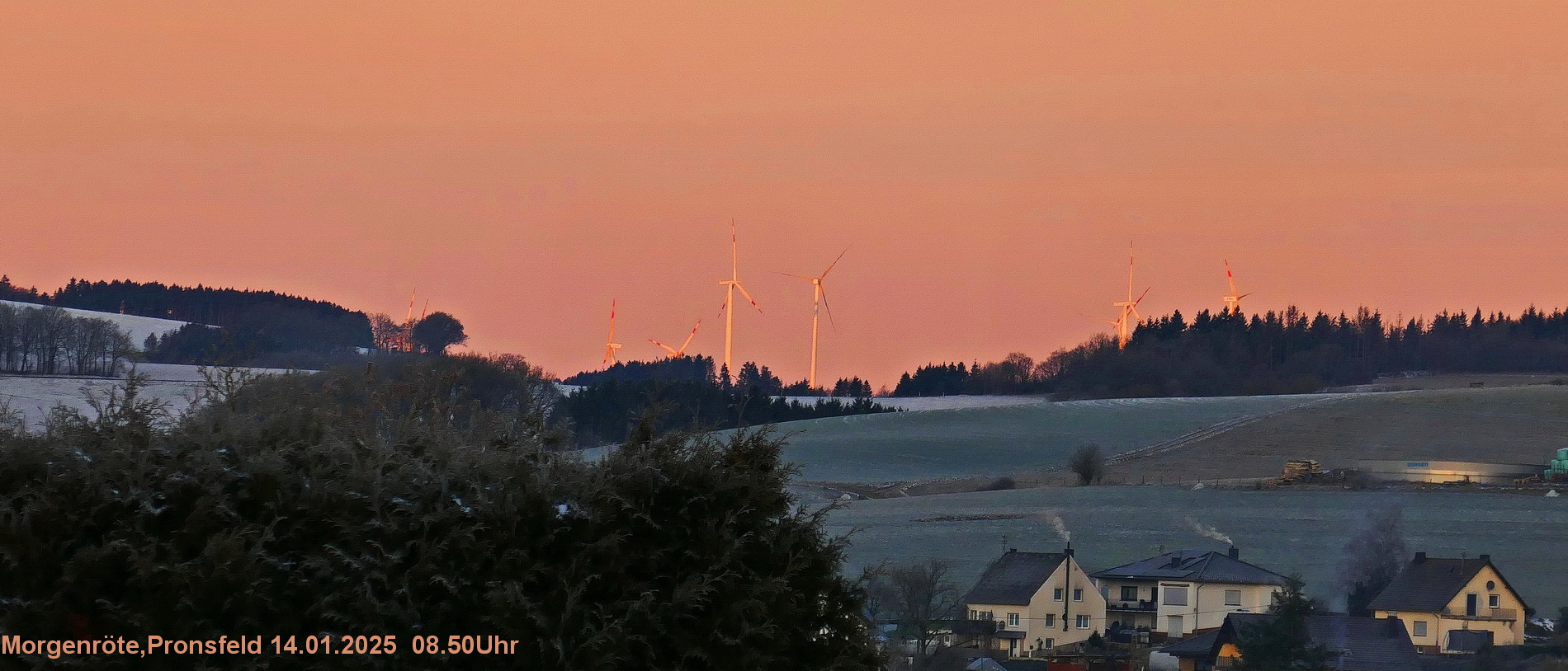 Ortsgemeinde Pronsfeld